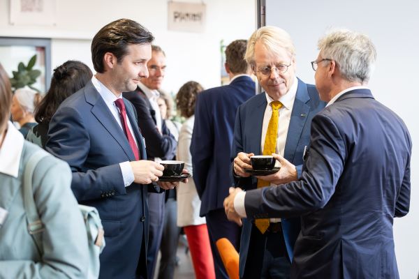 KIT - GIVING - Über uns - Unser Stiftungstag